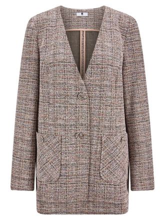 Emilia Lay Jacke Emilia Lay pink