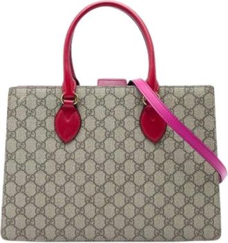 Gucci Damen, Pre-Owned, Beige, ONE SIZEGr&ouml;&szlig;e