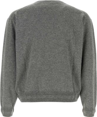 Jil Sander Neck Sweater
