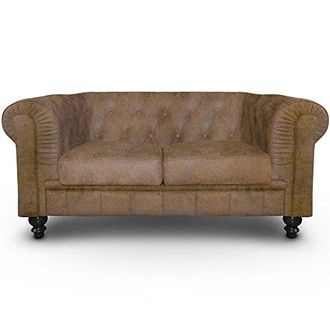 Menzzo A6052VINTAGE Canap&eacute;, Vintage