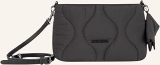 Joop Schultertasche Cuscino Jasmina schwarz