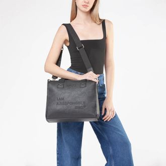 V&deg; 73 Damen, Taschen, Schwarzk, ONE SIZEGr&ouml;&szlig;e