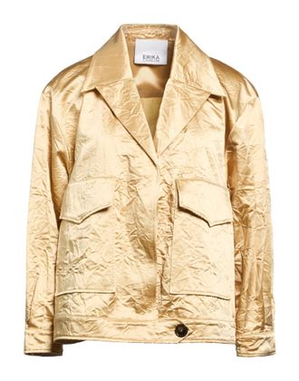 Erika Cavallini Semi Couture JACKEN & M&Auml;NTEL - Jacken und Anoraks auf YOOX.COM