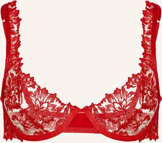 Bluebella B&uuml;gel-Bh Samara rot