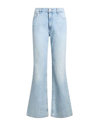Jack & Jones HOSEN & R&Ouml;CKE - Jeanshosen auf YOOX.COM