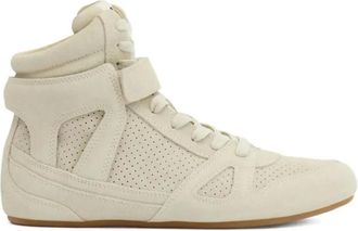 Isabel Marant Herren, Schuhe, Beige, 37 EUGr&ouml;&szlig;e