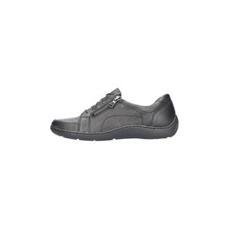 Waldl&auml;ufer Herren, Schuhe, Schwarzk, 36 EUGr&ouml;&szlig;e