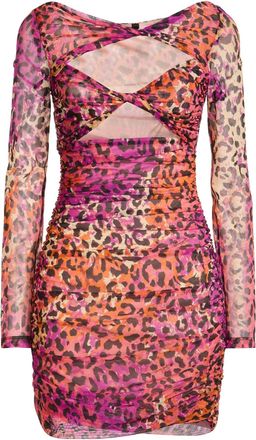 Just Cavalli KLEIDER - Mini-Kleider auf YOOX.COM