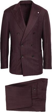 Luigi Bianchi Mantova Ensembles et coordonn&eacute;s - Costumes sur YOOX.COM