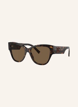 Dolce & Gabbana Sonnenbrille dg4449 beige