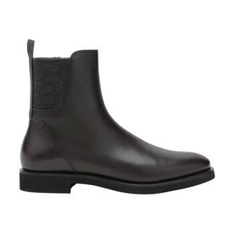 Brunello Cucinelli Damen, Schuhe, Braun, 41 EUGr&ouml;&szlig;e