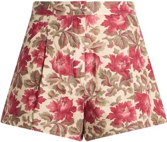 Poss&eacute; HOSEN & R&Ouml;CKE - Shorts & Bermudashorts auf YOOX.COM