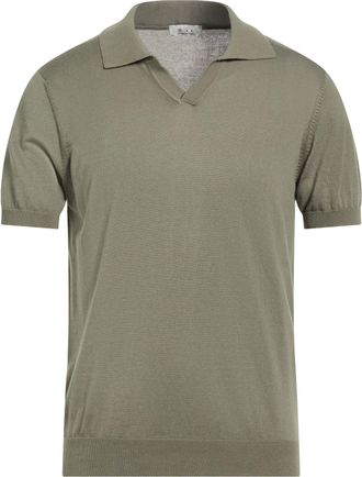 Attica Sporting Goods TOPS - Poloshirts auf YOOX.COM