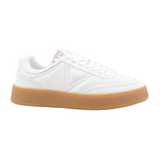 Guess Sneakers - - Shoes - Herren - Wei&szlig; - 44 EU