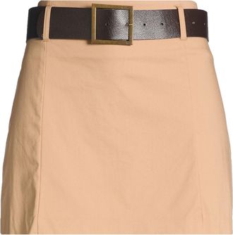 Vicolo HOSEN & R&Ouml;CKE - Minir&ouml;cke auf YOOX.COM