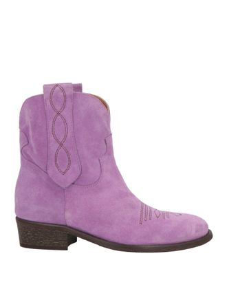 Via Roma 15 SCHUHE - Stiefeletten auf YOOX.COM