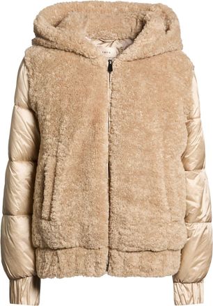 Toy G JACKEN & M&Auml;NTEL - Shearling- & Kunstfell auf YOOX.COM