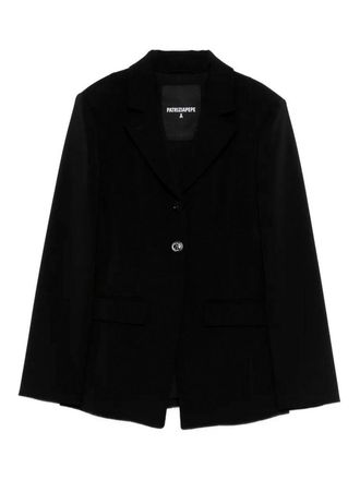 Patrizia Pepe Blazer - Noir