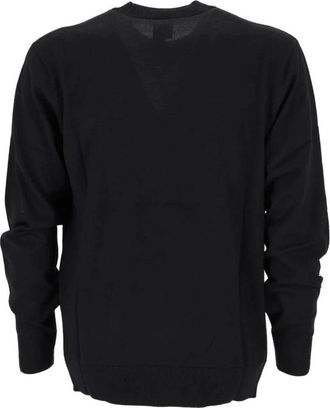A|X Armani Exchange Herren, Strickwaren, Blau, LGr&ouml;&szlig;e