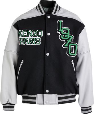 Kenzo JACKEN & M&Auml;NTEL - Jacken und Anoraks auf YOOX.COM