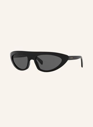 Celine Celine Sonnenbrille cl000391 schwarz