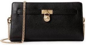 Michael Kors Portefeuille Hamilton en cuir de vache