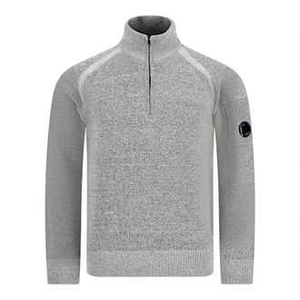 C.P. Company Maglia - - Knitwear - Herren - Grau - XL