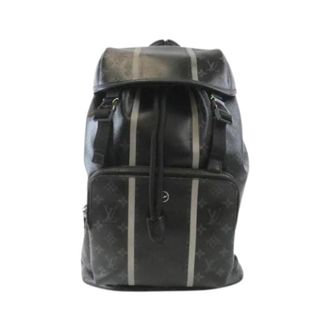 Louis Vuitton Pre-owned Vintage Rucksack - - Pre-owned - Herren - Grau - ONE SIZE