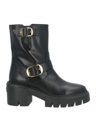 Stuart Weitzman SCHUHE - Stiefeletten auf YOOX.COM