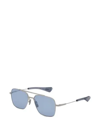 Dita Eyewear DTS1115709 Sunglasses - Silver