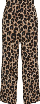 Pieces PCGURLA HW Pants NOOS BC