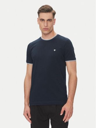 Joop T-Shirt 17 JJ-16Platon 30045543 Dunkelblau Modern Fit