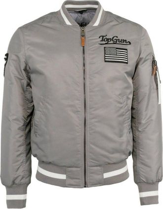 Top Gun Pilotenjacke TG20212518
