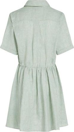 Tommy Hilfiger Robe courte &agrave; rayures