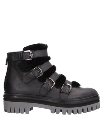 Alberto Guardiani SCHUHE - Stiefeletten auf YOOX.COM