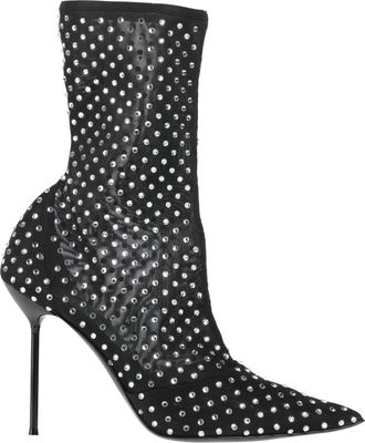 PARIS TEXAS SCHUHE - Stiefeletten auf YOOX.COM