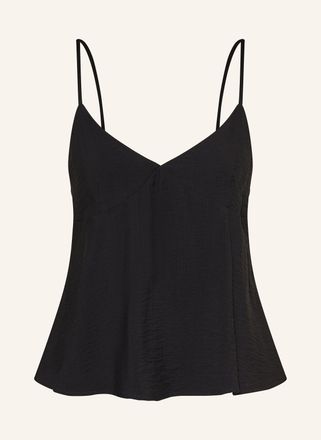 Gestuz Top Gzcamila schwarz