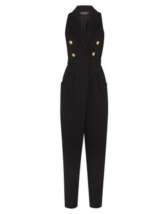 Balmain OVERALLS - Jumpsuits auf YOOX.COM