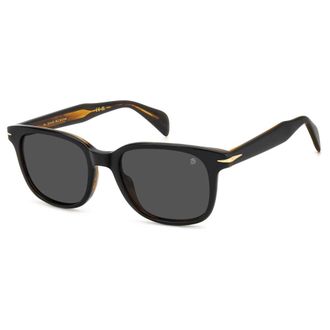 Eyewear by David Beckham Stylische Sonnenbrille DB 1177/S - - Accessories - Herren - Schwarzk - 53 MM