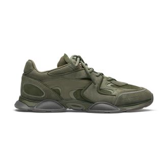 Axel Arigato Homme, Chaussures, Vert, Taille: 45 EU Eris Baskets