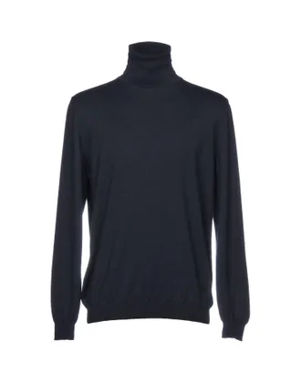 Zanone STRICKWAREN - Rollkragenpullover auf YOOX.COM