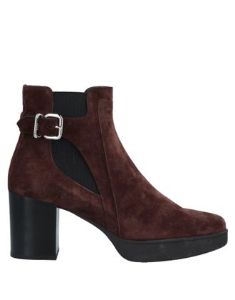Tod's SCHUHE - Stiefeletten auf YOOX.COM
