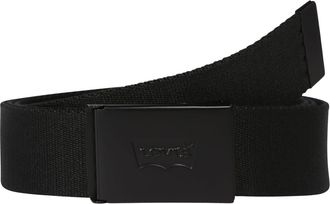 Levi's Tonal Batwing Web Belt