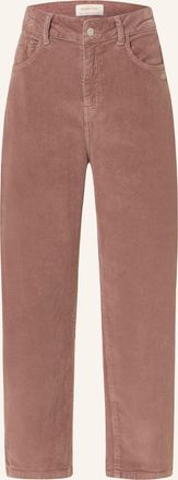 Gang Gang Cordhose 94ida rosa