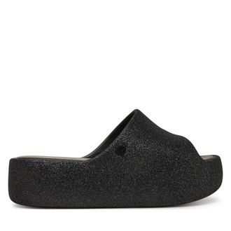 Melissa Pantoletten Melissa Free Platform Slide 36126 Schwarz