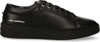 Karl Lagerfeld Flint Sneakers - Schwarz