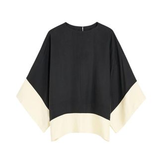 By Malene Birger Damen, Blusen & Hemden, Mehrfarbig, SGr&ouml;&szlig;e