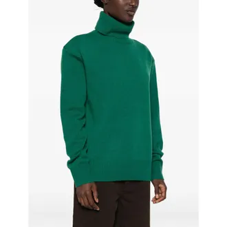 Frankie Shop Fgree Sweater - Green