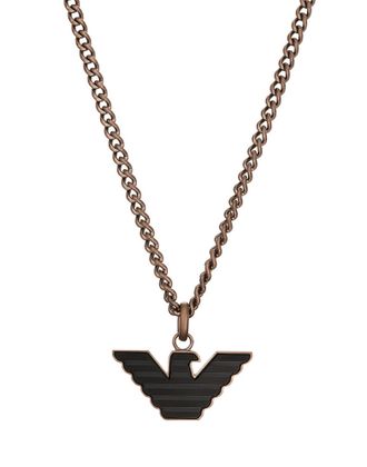 Emporio Armani SCHMUCK und UHREN - Halsketten auf YOOX.COM