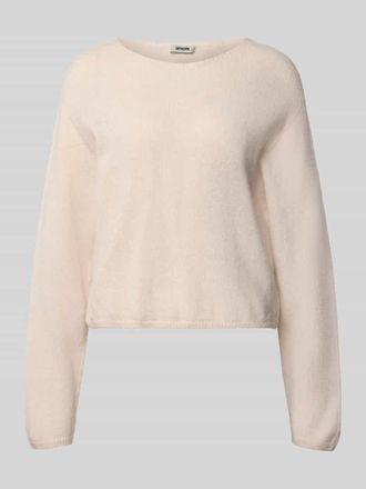 Drykorn Strickpullover aus Woll-Mix mit Alpaka-Anteil Modell IMENY